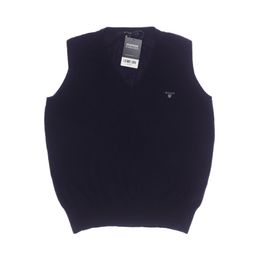 Gant Damen Pullover, marineblau, Gr. 38