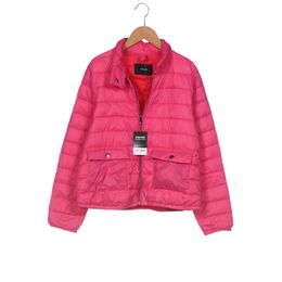 Opus Damen Jacke, pink, Gr. 36