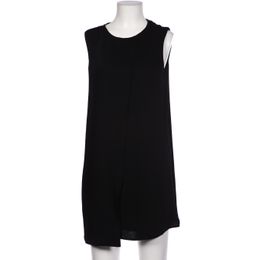 Mango Damen Kleid, schwarz, Gr. 36