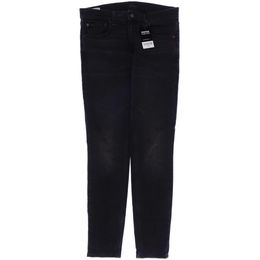 Polo Ralph Lauren Damen Jeans, schwarz, Gr. 29