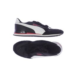 Puma Damen Sneakers, schwarz, Gr. 37