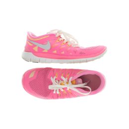 Nike Damen Sneakers, pink, Gr. 37.5