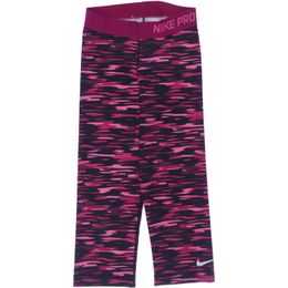 Nike Damen Stoffhose, pink, Gr. 0