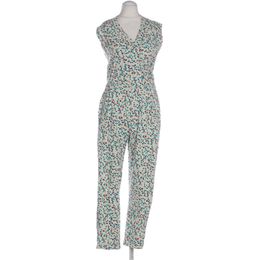 King Louie Damen Jumpsuit/Overall, hellgrün, Gr. 34