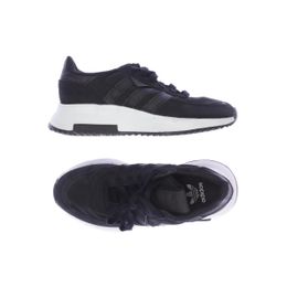 adidas originals Damen Sneakers, schwarz, Gr. 5