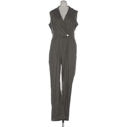 Taifun Damen Jumpsuit/Overall, grün, Gr. 36