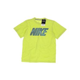 Nike Herren T-Shirt, hellgrün, Gr. 158