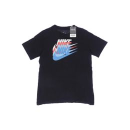 Nike Herren T-Shirt, schwarz, Gr. 170