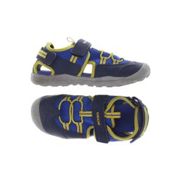 Geox Herren Kinderschuhe, blau, Gr. 33