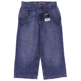 s.Oliver Herren Jeans, blau, Gr. 152