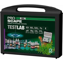 JBL Testlab ProScape, Testkoffer für Pflanzenaquarien