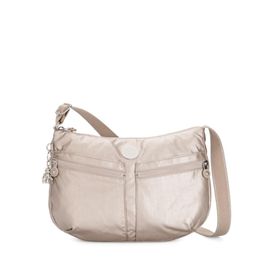 Kipling Umh&auml;ngetasche 'Izellah' Damen Gr&ouml;&szlig;e One Size beige