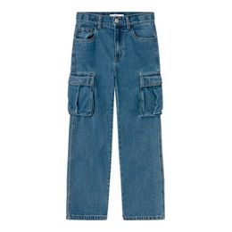 name it Pants 'Ryan' boy Blue size 146
