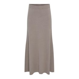 Y.A.S YAS Rock 'YASFonny' Damen Größe 42 taupe