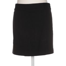 Marc O'Polo Marc O Polo Damen Rock, schwarz, Gr. 40