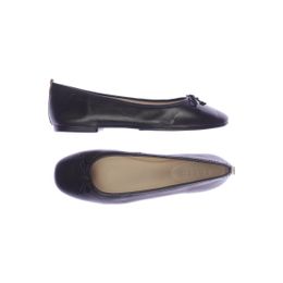 Boden Damen Ballerinas, schwarz, Gr. 38