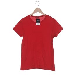 Hugo by Hugo Boss Damen T-Shirt, rot, Gr. 42