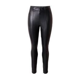 Only Carmakoma Leggings 'CARJESSIE' Damen Größe 9XL schwarz