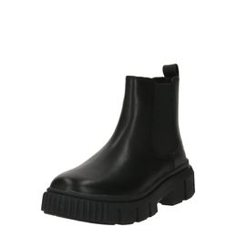 Timberland Chelsea Boots 'Greyfield' Damen Größe 40 schwarz Winterschuhe