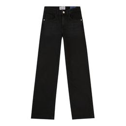 Cars Jeans Jeans 'YARA' Mädchen Größe 164 black denim