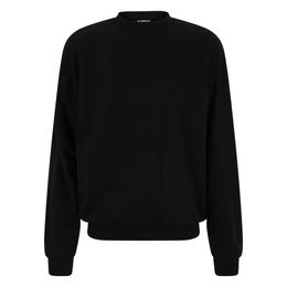 Urban Classics Sweatshirt Herren Größe XXXL schwarz
