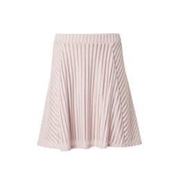 ABOUT YOU Rock 'Irem' Damen Größe 44 lila