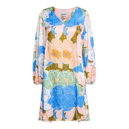 Rich & Royal Rich & Royal Dress female Mixed colors size 34
