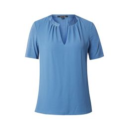 comma, Comma Shirt female Blue size 46