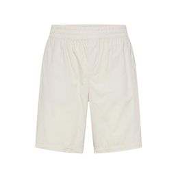 TOPMAN Shorts Herren Größe 34 hellgrau