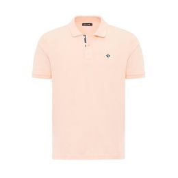 Cool Hill Shirt Herren Größe XL hellpink / schwarz