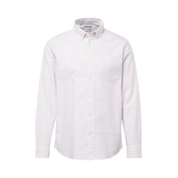 Selected Button Up Shirt 'SLHRICK' male White size XXS