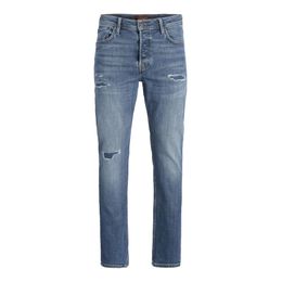 Jack & Jones Jack & Jones Jeans 'JJIMIKE JJORIGINAL' male Blue size 27