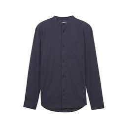 Tom Tailor Denim Hemd Herren Größe XS marine