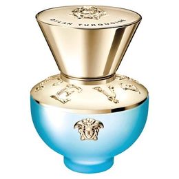 Versace Damendüfte Dylan Turquoise Eau de Toilette Spray