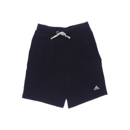 Adidas Herren Shorts, schwarz, Gr. 48