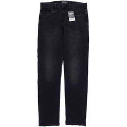 Esprit Herren Jeans, schwarz, Gr. 31