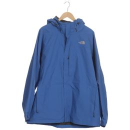 The North Face Herren Jacke, blau, Gr. 56