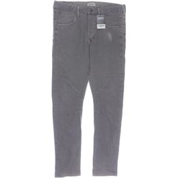 Jack & Jones Jack & Jones Herren Jeans, grau, Gr. 32