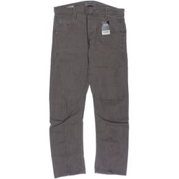 Jack & Jones Jack & Jones Herren Jeans, braun, Gr. 34