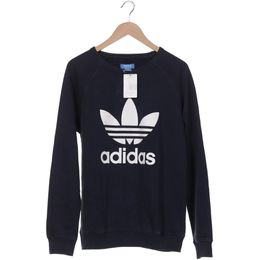 adidas originals Herren Sweatshirt, marineblau, Gr. 52