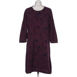 Gudrun Sjödén Gudrun Sjödén Damen Kleid, bordeaux, Gr. 38