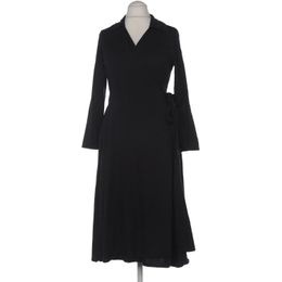 Uniqlo Damen Kleid, schwarz, Gr. 38