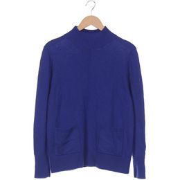 White Stuff Damen Pullover, blau, Gr. 42