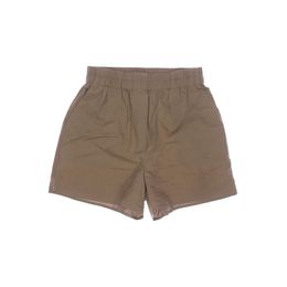 Second Female Damen Shorts, braun, Gr. 34