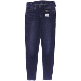 Pepe Jeans Damen Jeans, marineblau, Gr. 8