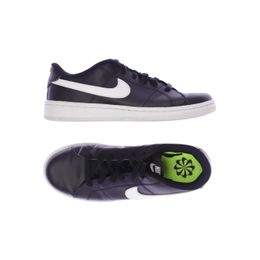 Nike Damen Sneakers, schwarz, Gr. 39