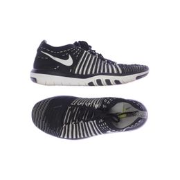 Nike Damen Sneakers, schwarz, Gr. 38.5