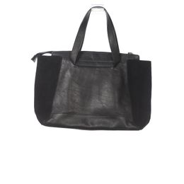 Zign Shoes Zign Damen Handtasche, schwarz, Gr.