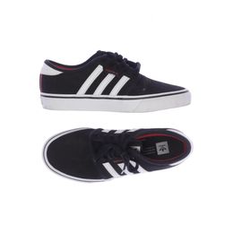 adidas originals Damen Sneakers, schwarz, Gr. 4