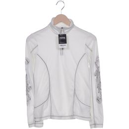 Bogner Fire & Ice Bogner Fire+Ice Damen Sweatshirt, weiß, Gr. 36